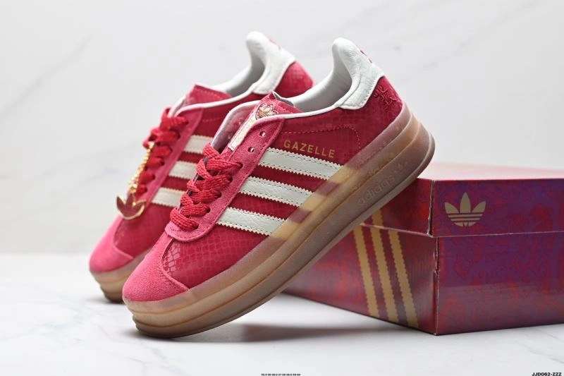 Budget-friendly Adidas Gazelle Shoes