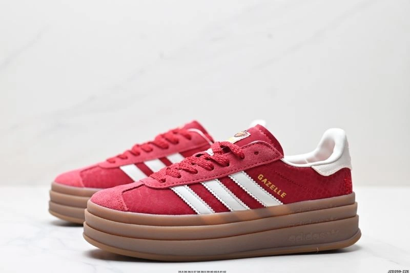 Discounted Adidas Gazelle Shoes