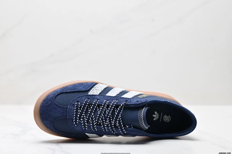 Genuine Adidas Gazelle Shoes