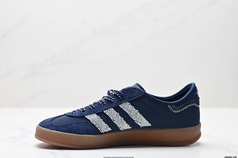 Genuine Adidas Gazelle Shoes