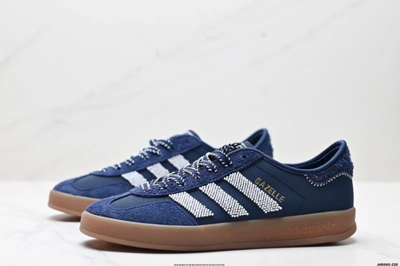 Genuine Adidas Gazelle Shoes