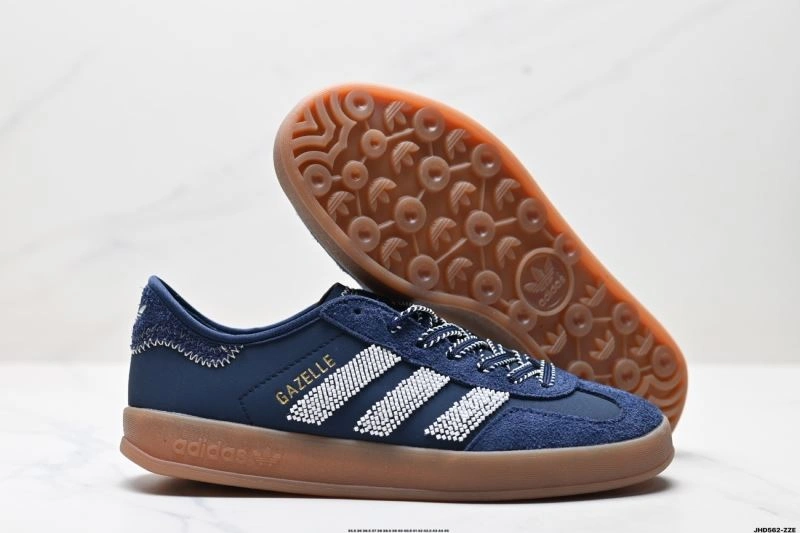 Genuine Adidas Gazelle Shoes