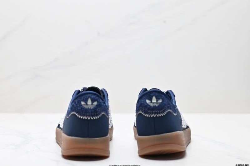 Genuine Adidas Gazelle Shoes