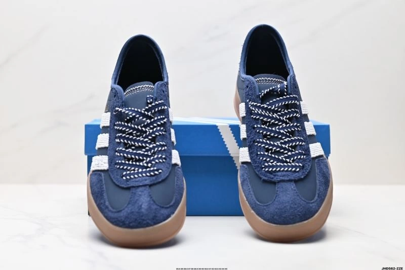 Genuine Adidas Gazelle Shoes