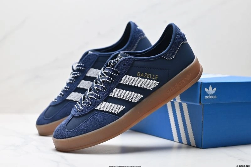 Genuine Adidas Gazelle Shoes