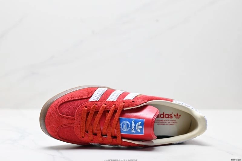 Value-priced Adidas Gazelle Shoes