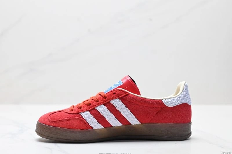 Value-priced Adidas Gazelle Shoes