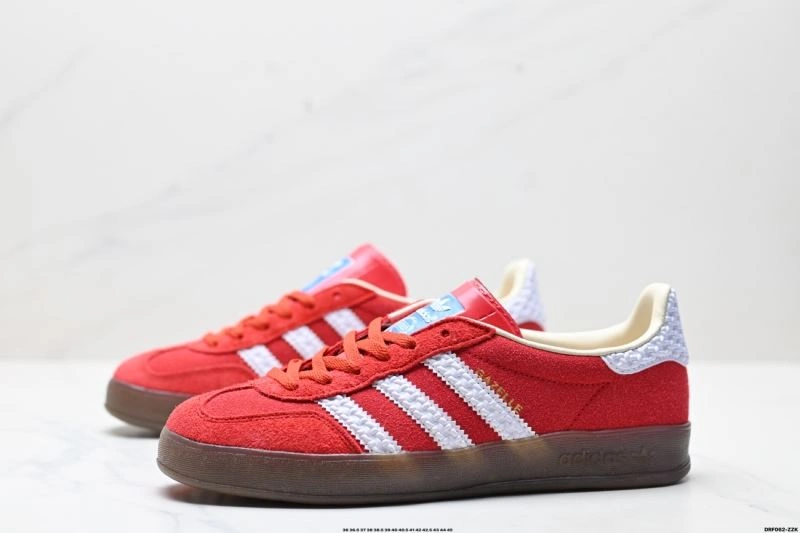Value-priced Adidas Gazelle Shoes