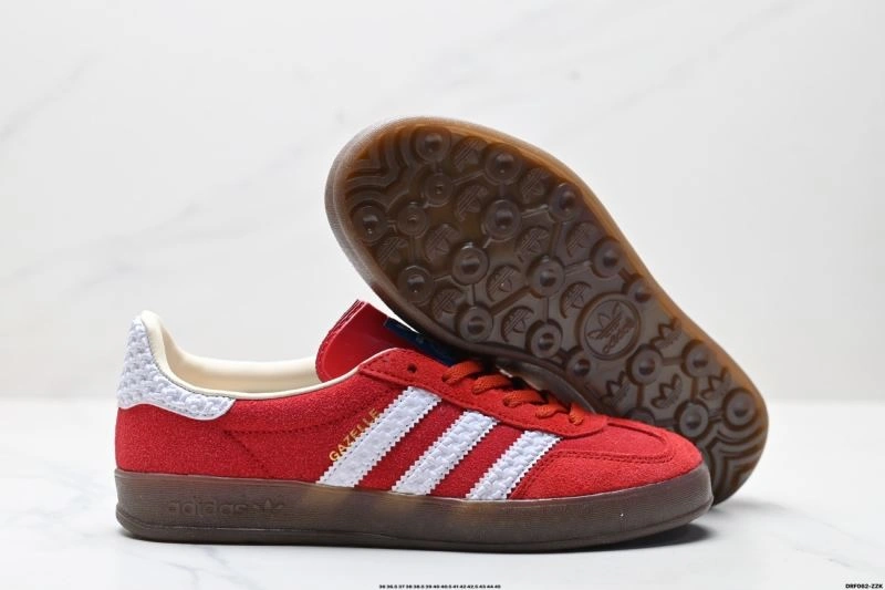 Value-priced Adidas Gazelle Shoes
