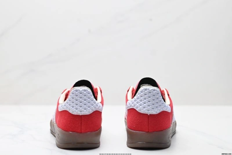 Value-priced Adidas Gazelle Shoes