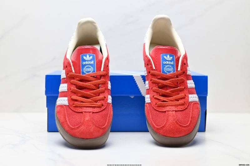 Value-priced Adidas Gazelle Shoes