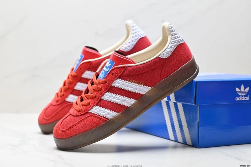 Value-priced Adidas Gazelle Shoes