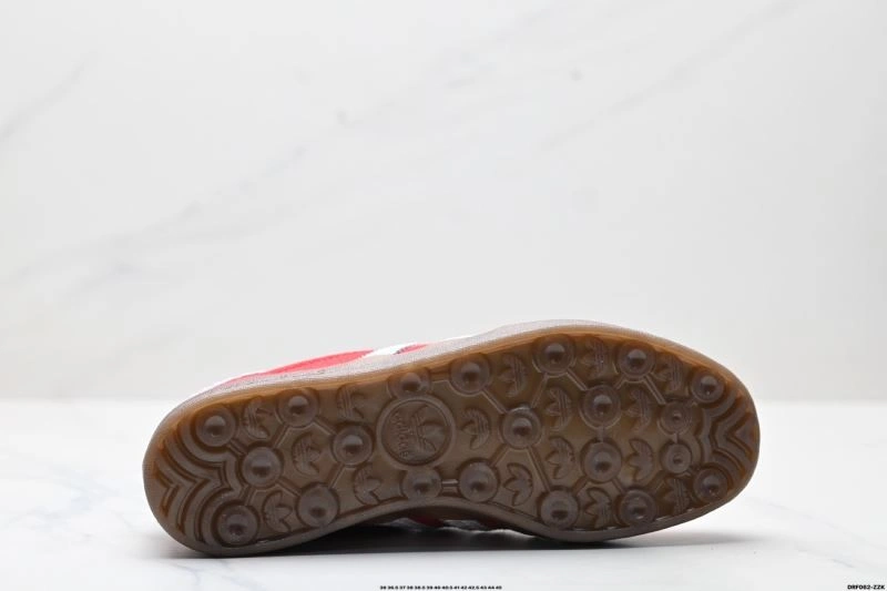 Value-priced Adidas Gazelle Shoes
