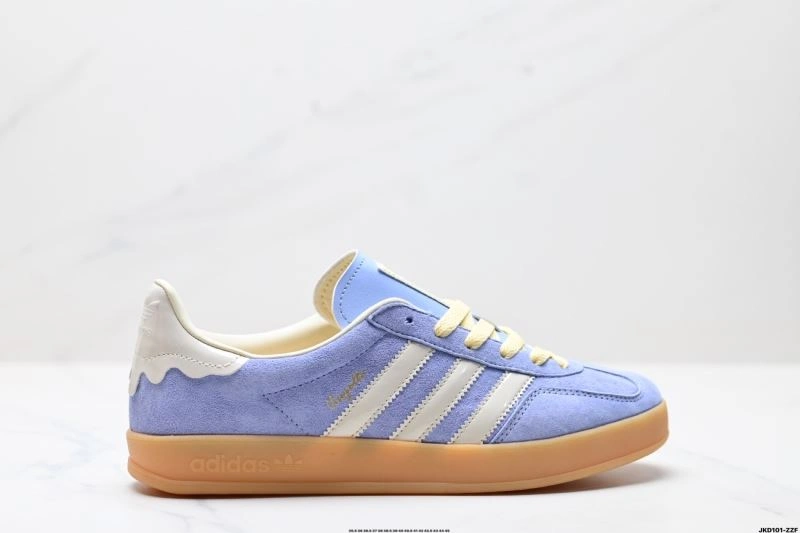 Adidas Gazelle Shoes