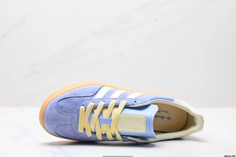 High accuracy Adidas Gazelle Shoes