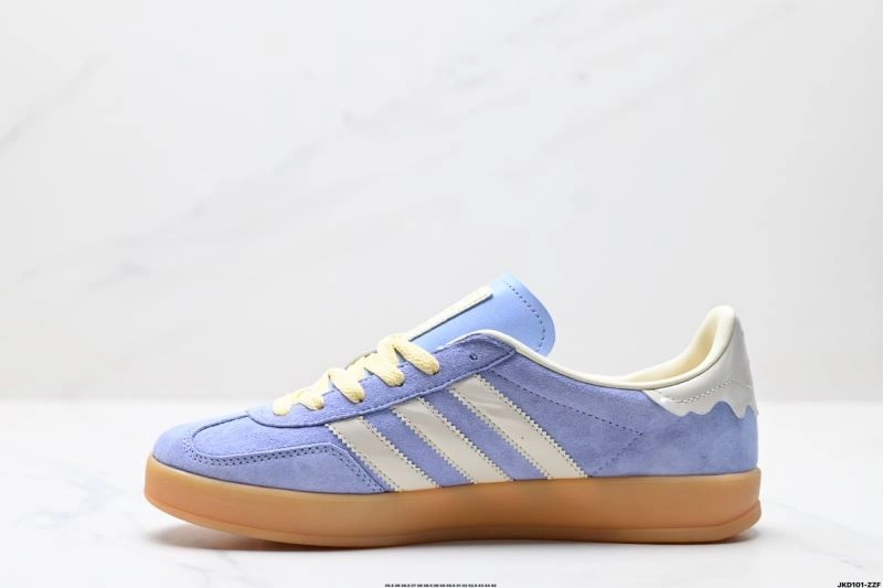 High accuracy Adidas Gazelle Shoes