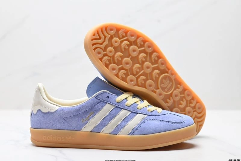 High accuracy Adidas Gazelle Shoes