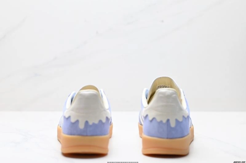High accuracy Adidas Gazelle Shoes