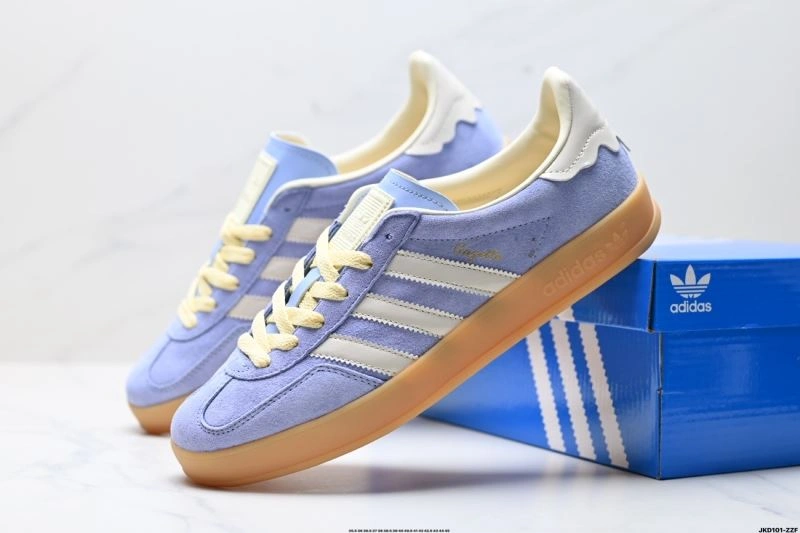 High accuracy Adidas Gazelle Shoes