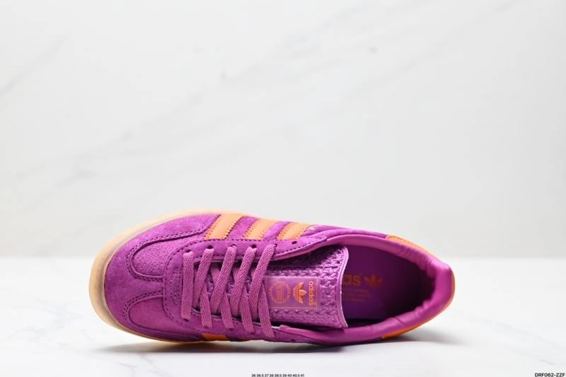 Budget-friendly Adidas Gazelle Shoes