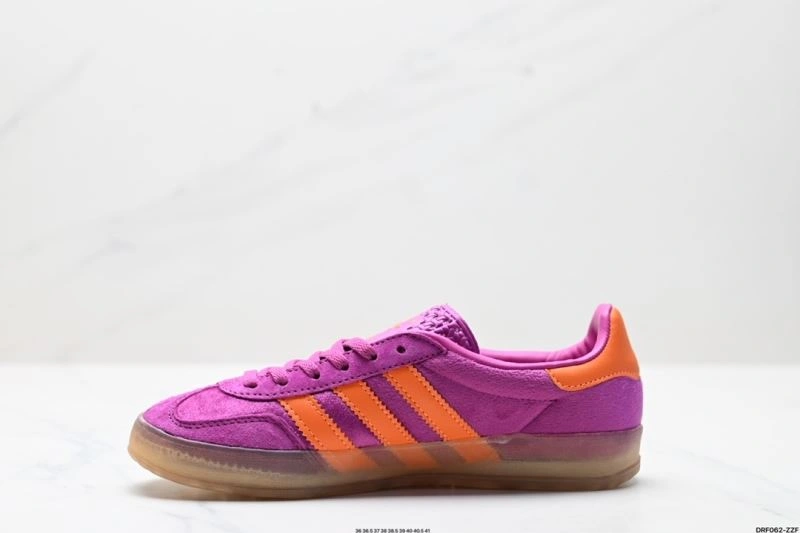 Budget-friendly Adidas Gazelle Shoes