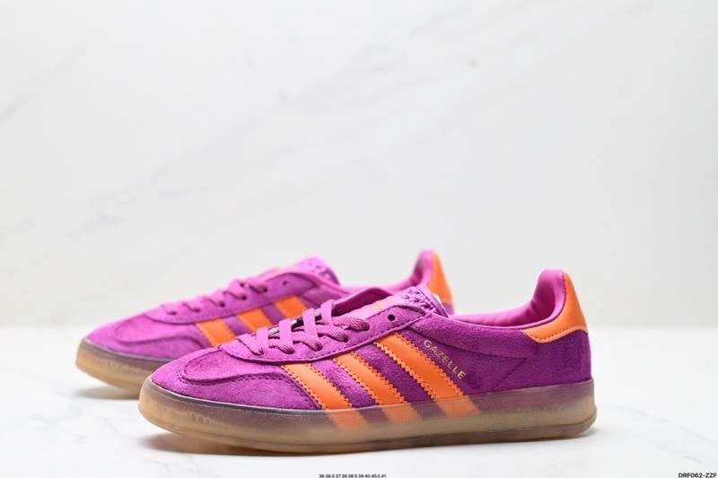 Budget-friendly Adidas Gazelle Shoes
