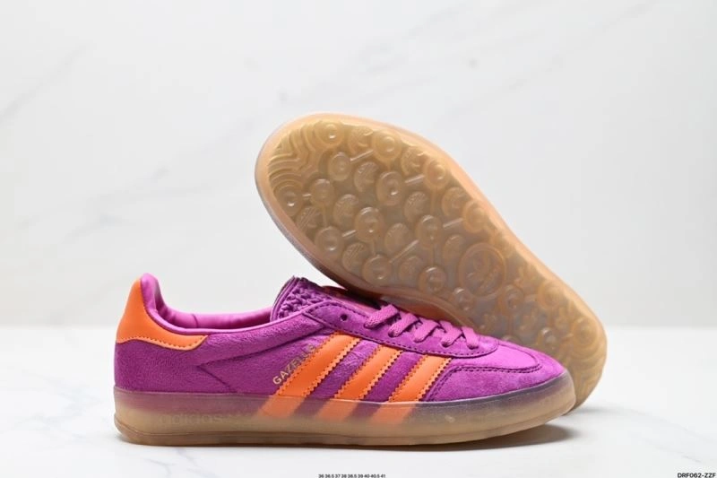 Budget-friendly Adidas Gazelle Shoes