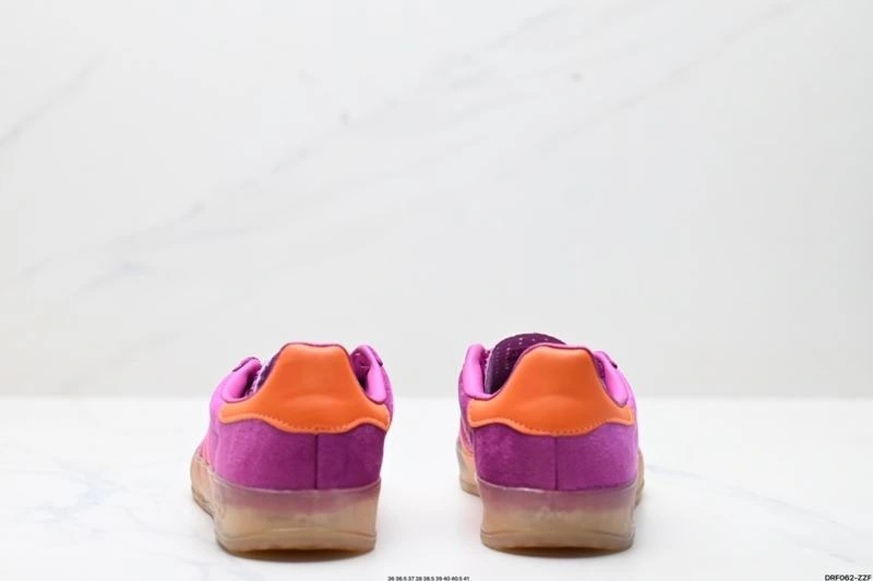 Budget-friendly Adidas Gazelle Shoes