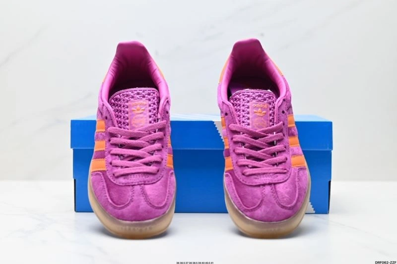Budget-friendly Adidas Gazelle Shoes