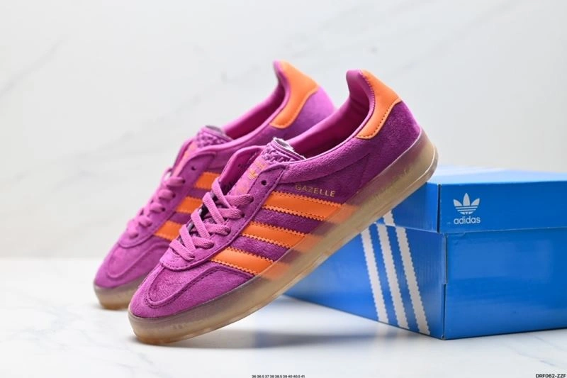 Budget-friendly Adidas Gazelle Shoes