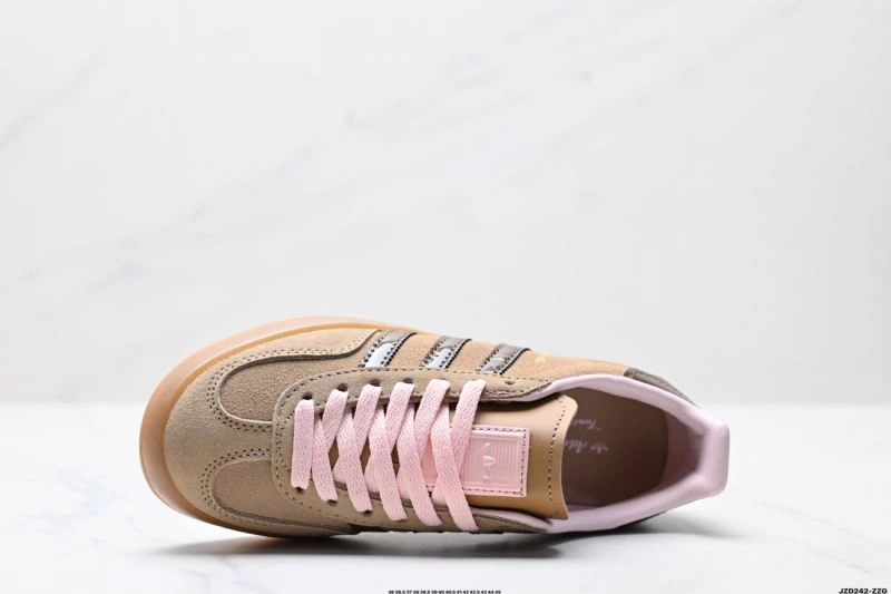 Perfect replica Adidas Gazelle Shoes