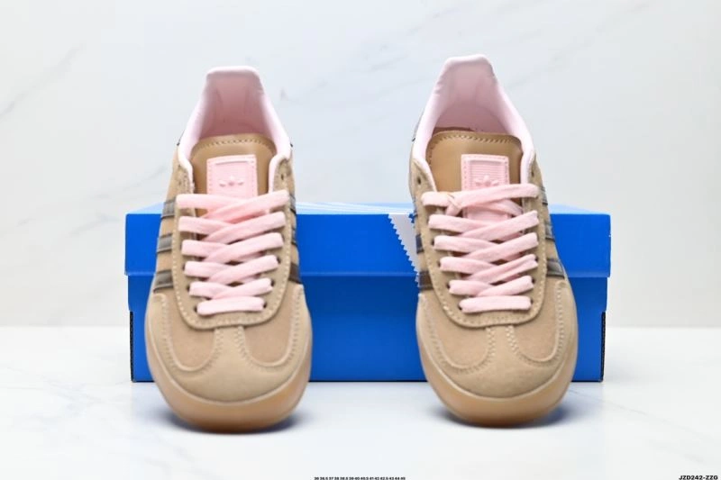 Perfect replica Adidas Gazelle Shoes