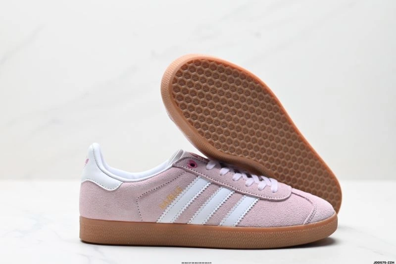 Official Adidas Gazelle Shoes