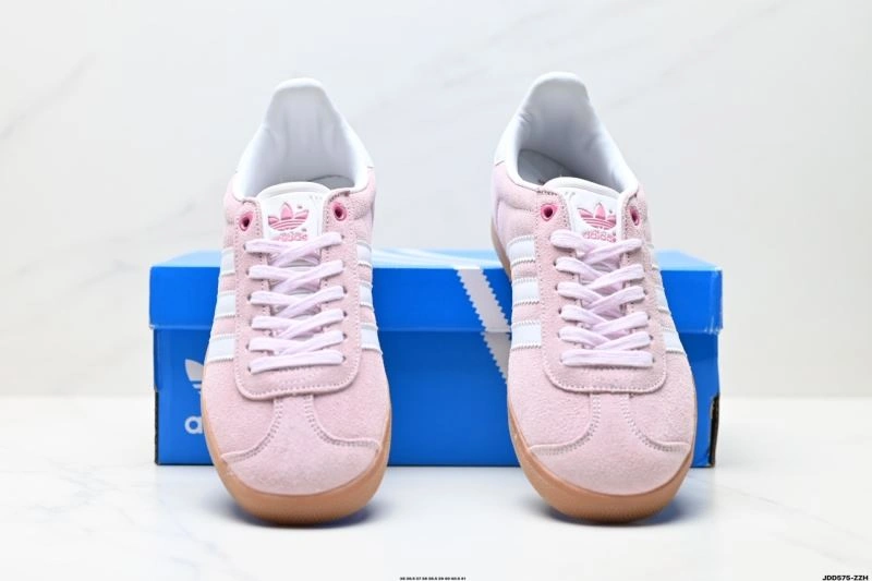 Official Adidas Gazelle Shoes