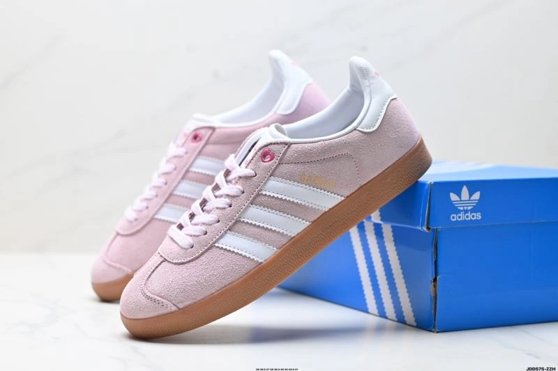 Official Adidas Gazelle Shoes