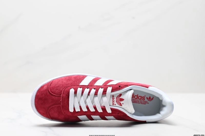 High fidelity Adidas Gazelle Shoes