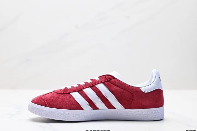 High fidelity Adidas Gazelle Shoes