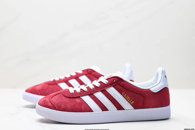 High fidelity Adidas Gazelle Shoes