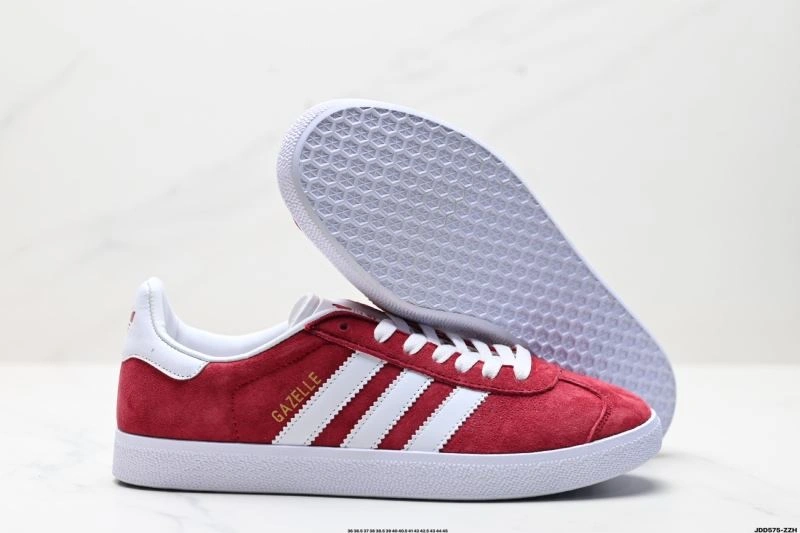 High fidelity Adidas Gazelle Shoes