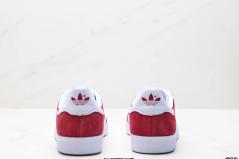 High fidelity Adidas Gazelle Shoes