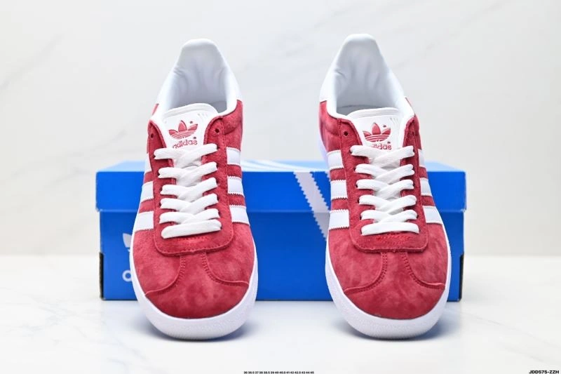 High fidelity Adidas Gazelle Shoes