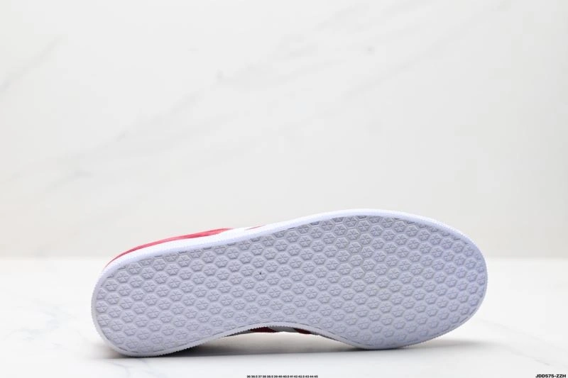 High fidelity Adidas Gazelle Shoes