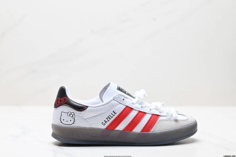 Adidas Gazelle Shoes