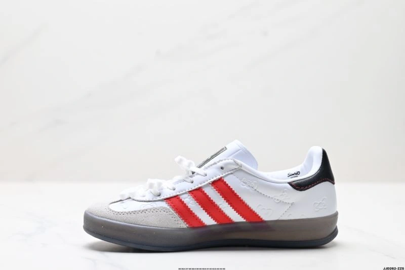 Budget-friendly Adidas Gazelle Shoes