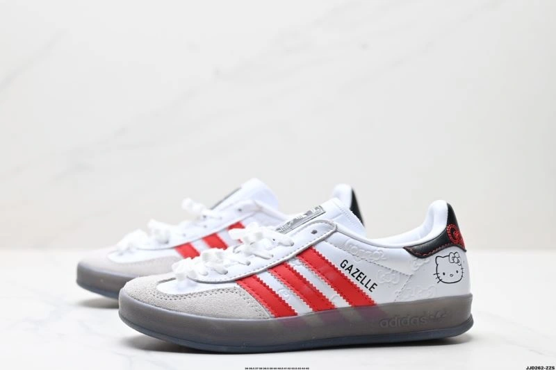 Budget-friendly Adidas Gazelle Shoes