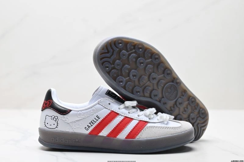 Budget-friendly Adidas Gazelle Shoes