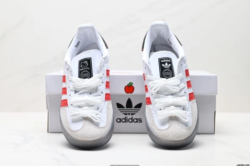 Budget-friendly Adidas Gazelle Shoes