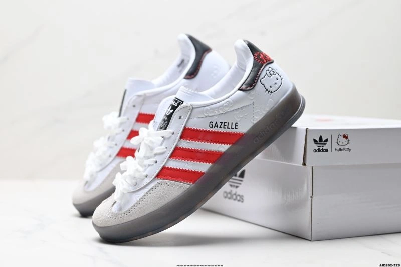 Budget-friendly Adidas Gazelle Shoes