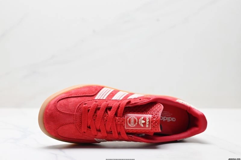 Budget-friendly Adidas Gazelle Shoes