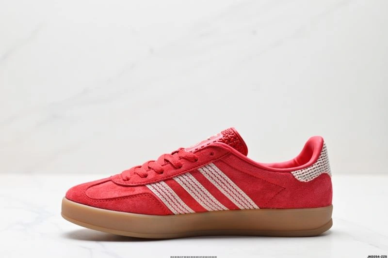 Budget-friendly Adidas Gazelle Shoes